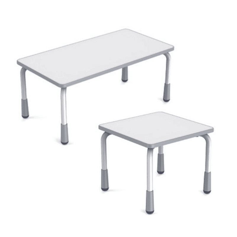 Tables collaboratives/hybrides - Mobitics