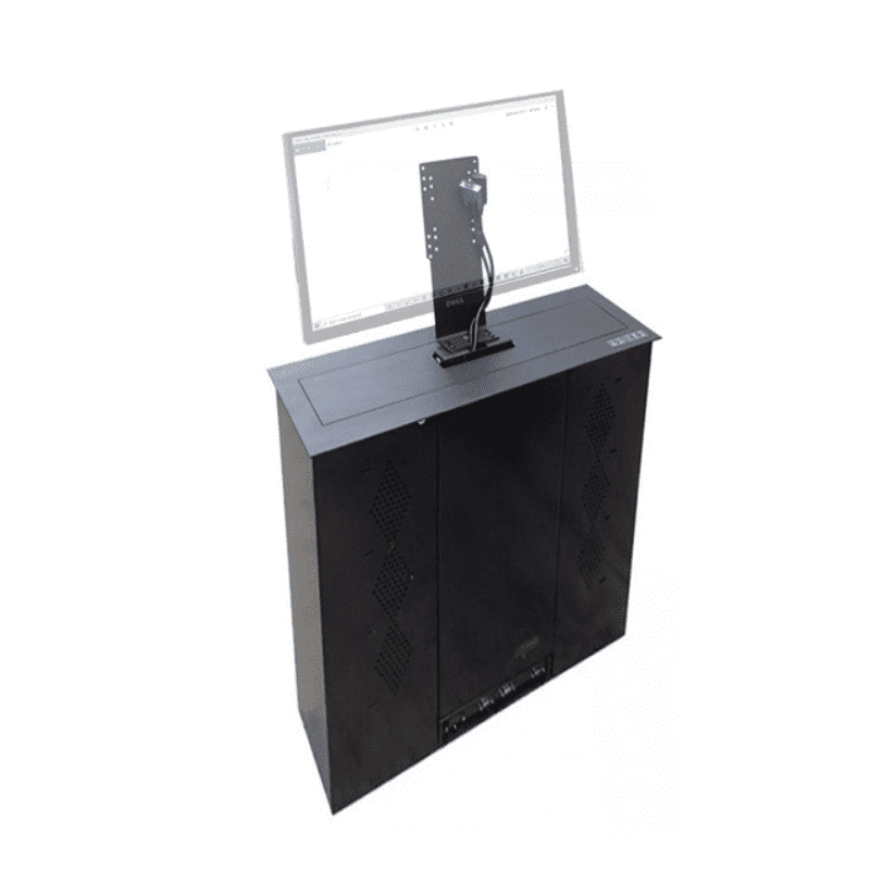 Tables escamotables - Mobitics